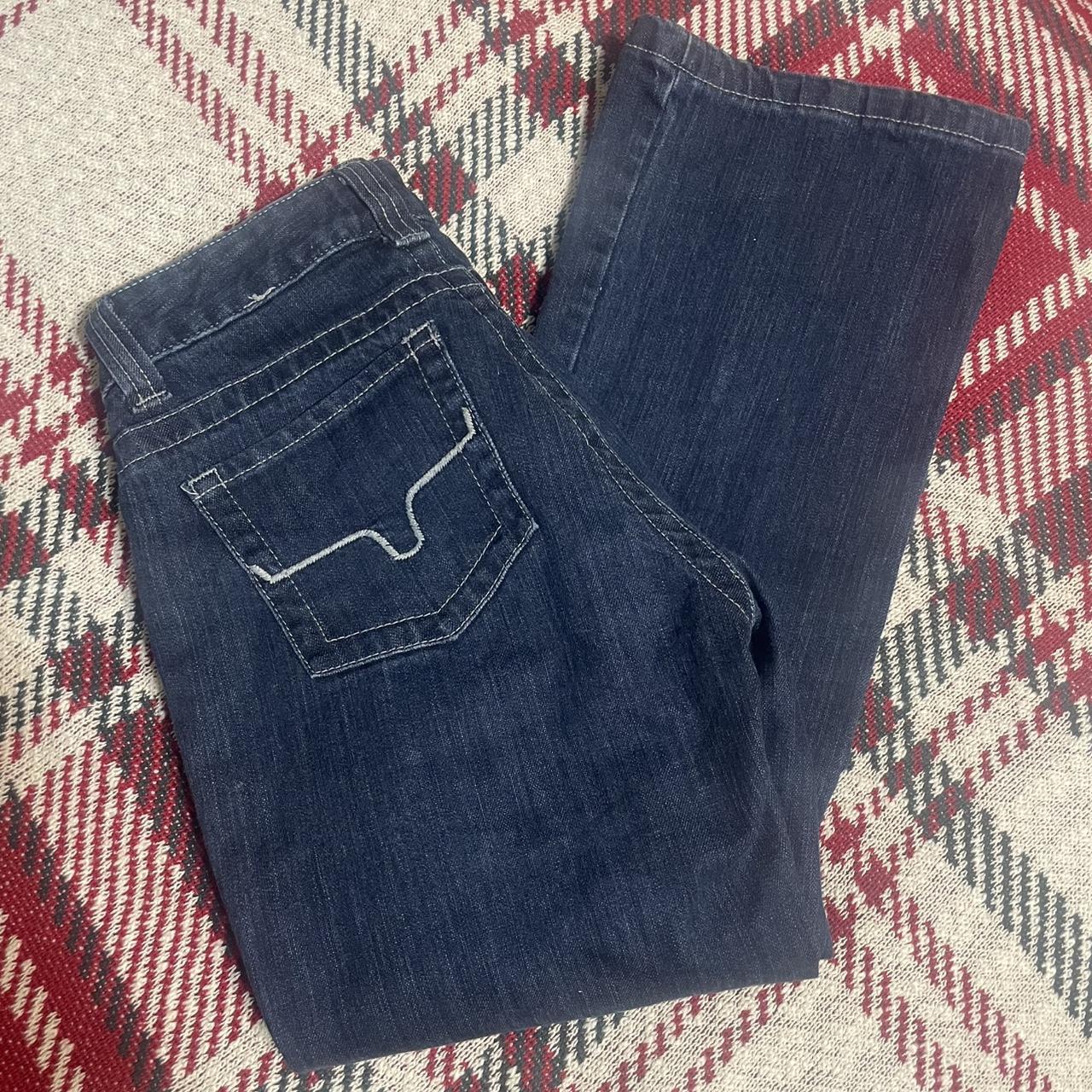 Kimes Ranch Jeans Size: 2/32 Perfect Condition | Depop