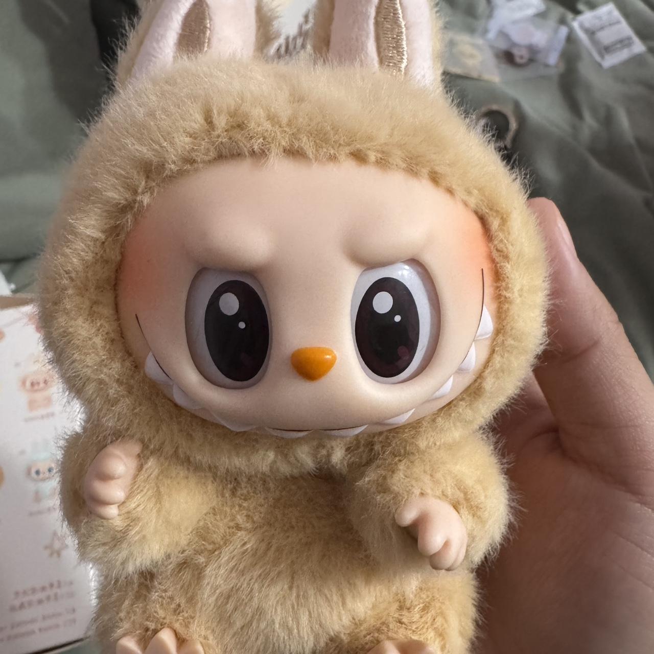 Baba labubu ufs #popmart #labubu | Depop