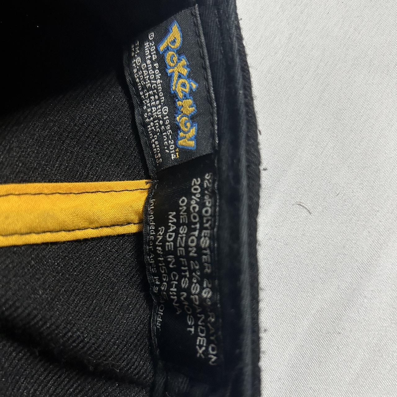 Charizard Pokémon SnapBack Hat - Depop