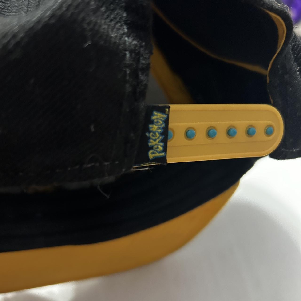 Charizard Pokémon SnapBack Hat - Depop