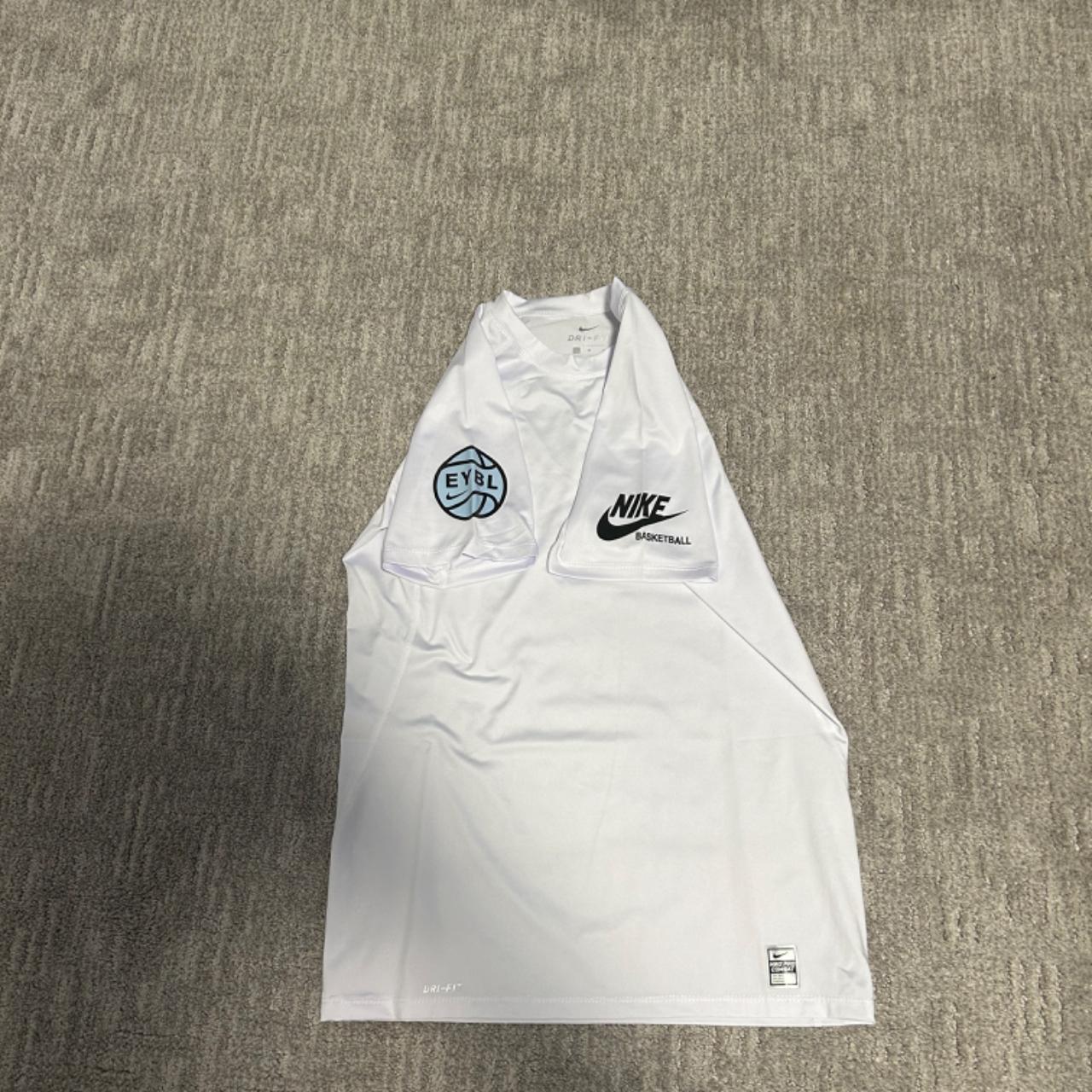 Nike Eybl Compression Shirt - Depop