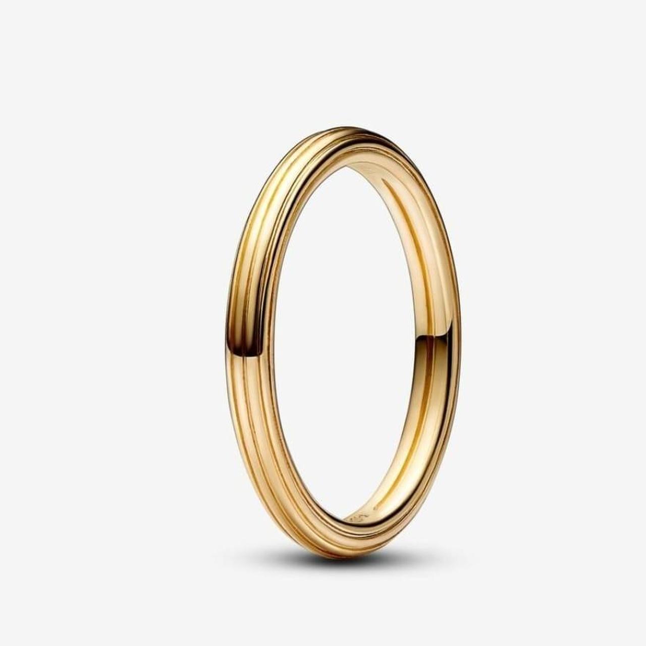 Pandora ME Ring... - Depop