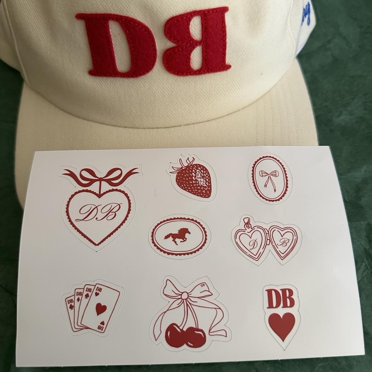 Dairy Boy “DB Wool Hat” Brand new, never worn. Will... - Depop