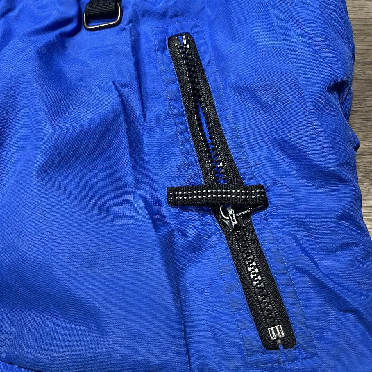 VINTAGE Retro Obermeyer Ski Jacket sz s - Depop