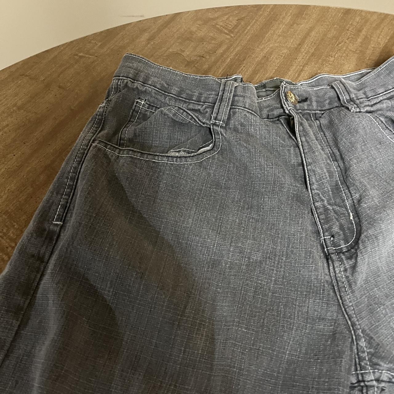 Evolution in design jeans - Depop