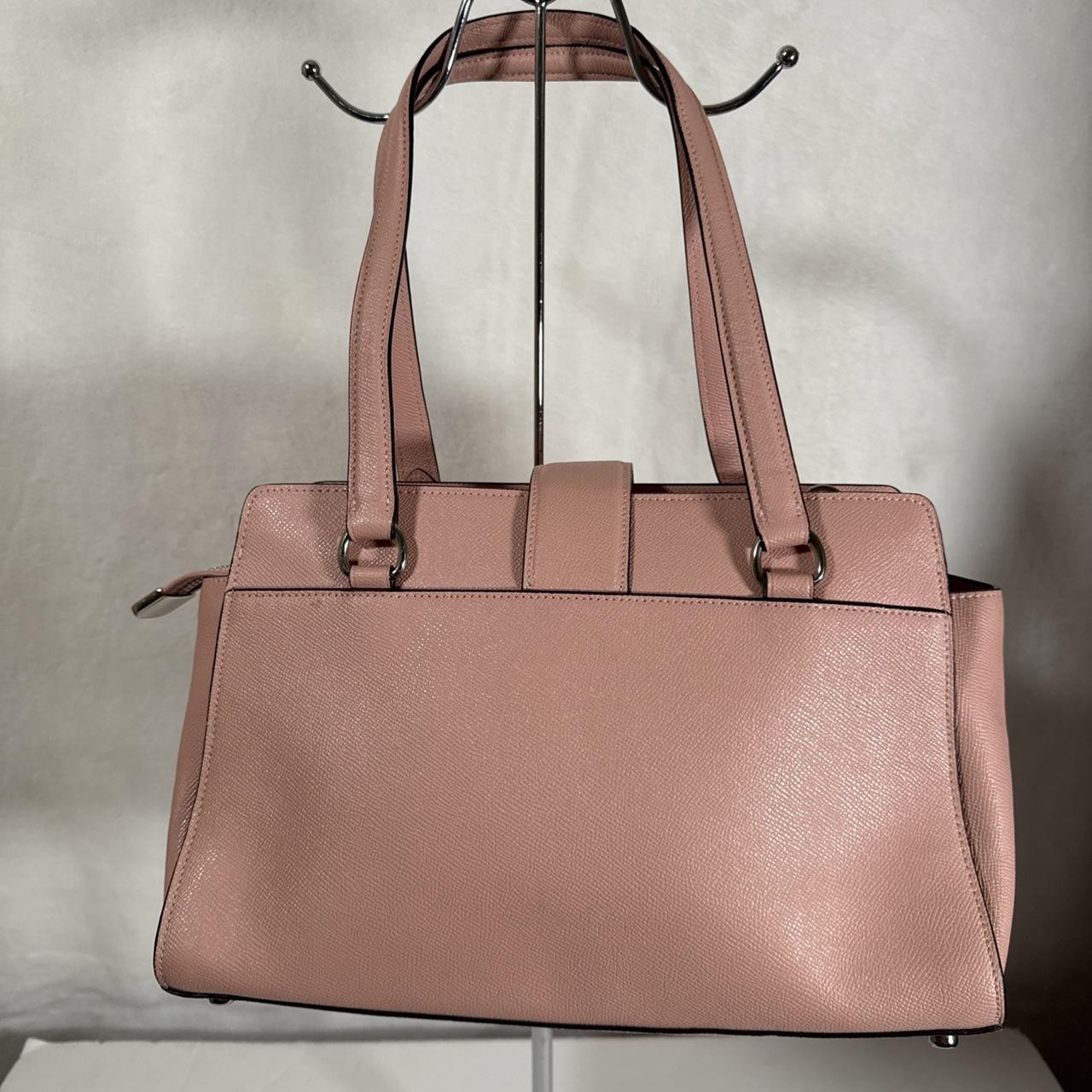 Coach Avary Carey All Bag f37832 See pictures for... | Depop