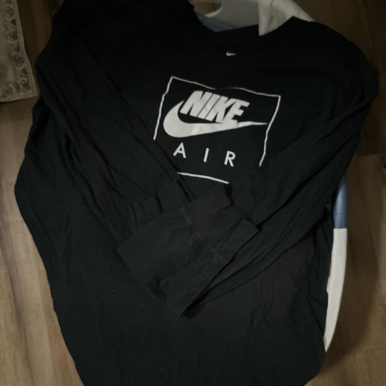 Mens XL Nike Tee - Depop