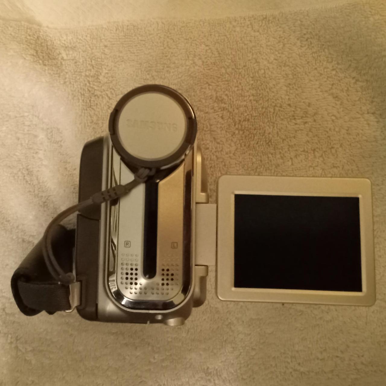 Samsung digital cam scd303 - Depop