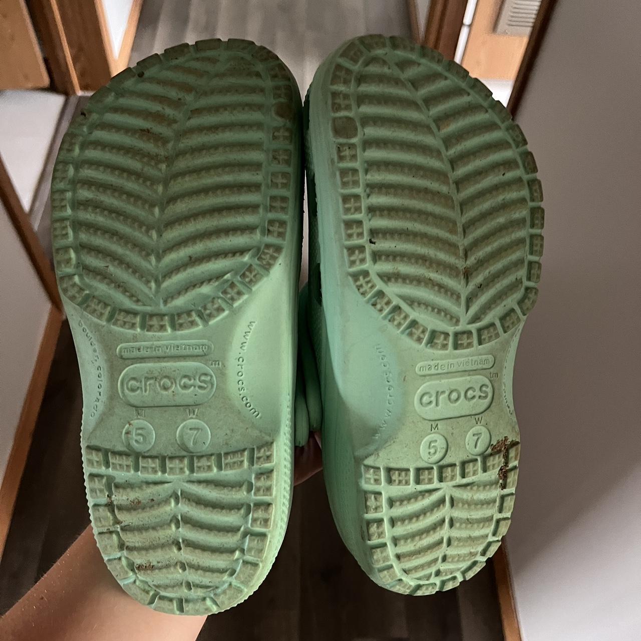 some wear and tear shown in last picture - Depop