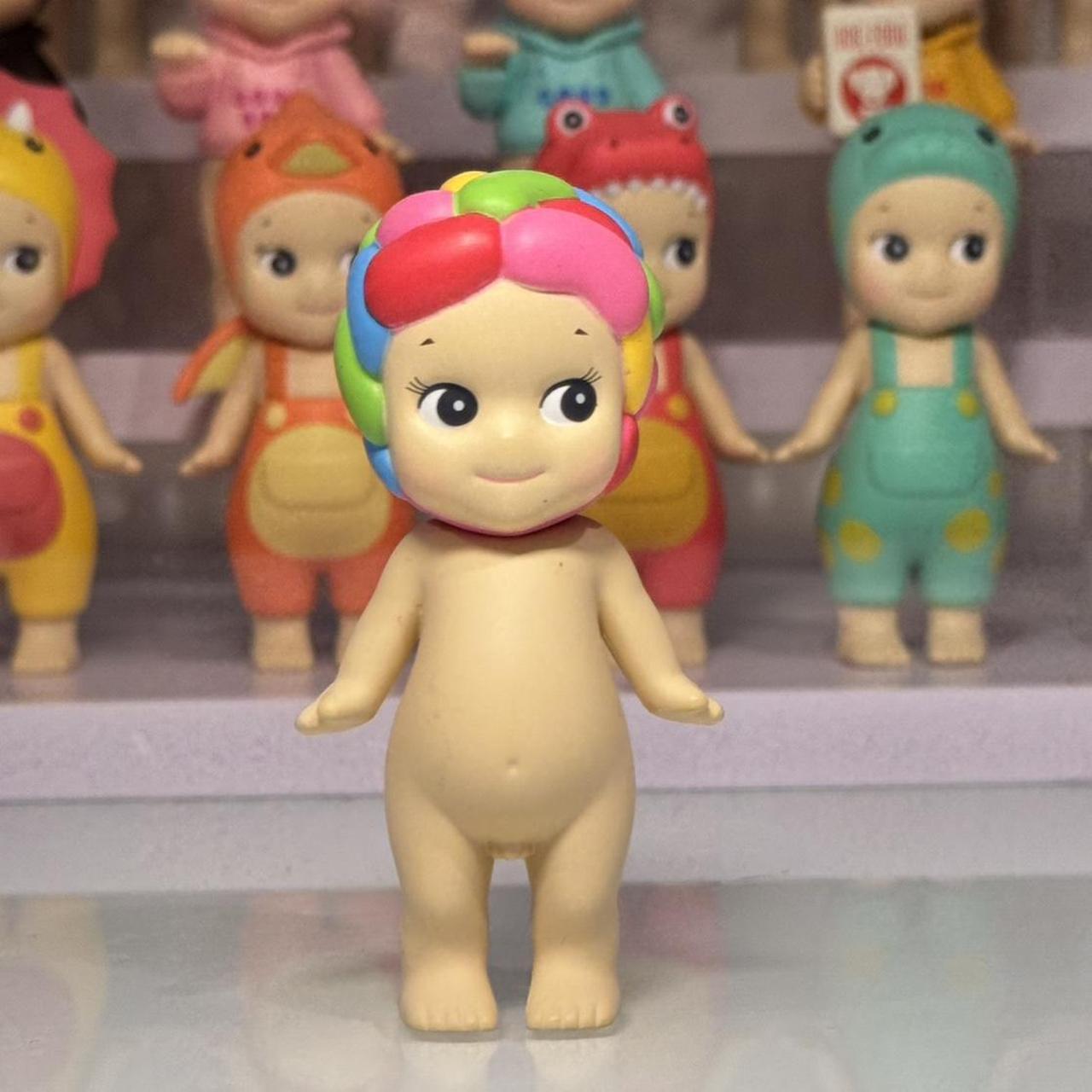 SONNY ANGEL SWEET SERIES - JELLY BEANS Message me... | Depop