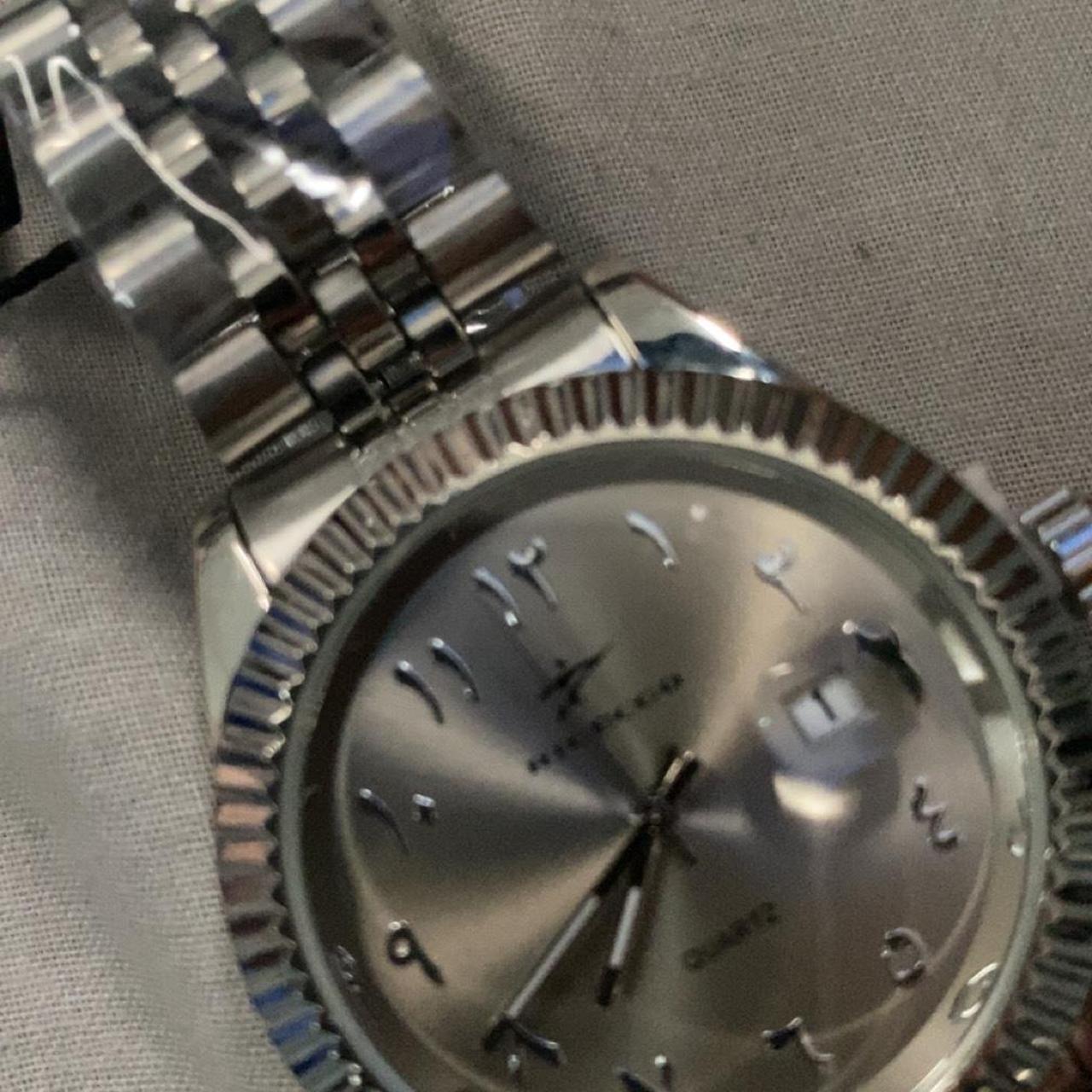 Ricecgo mens watch brand new still has tag on it... - Depop