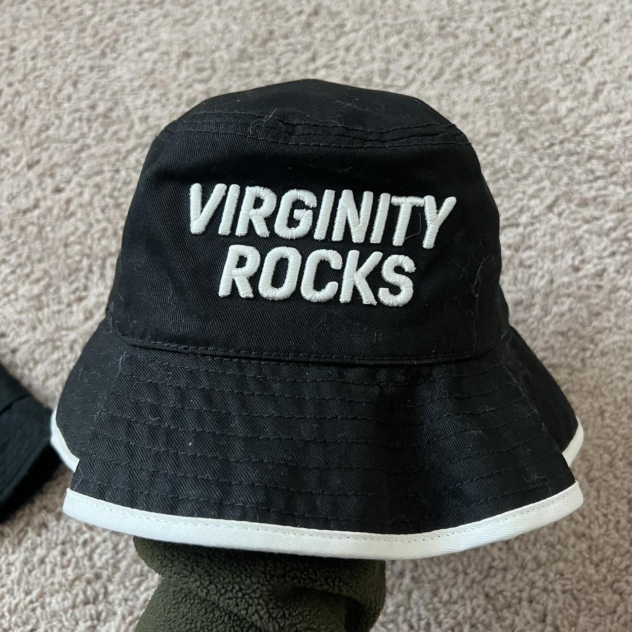 - Danny Duncan : Virginity Rocks - lightweight... - Depop