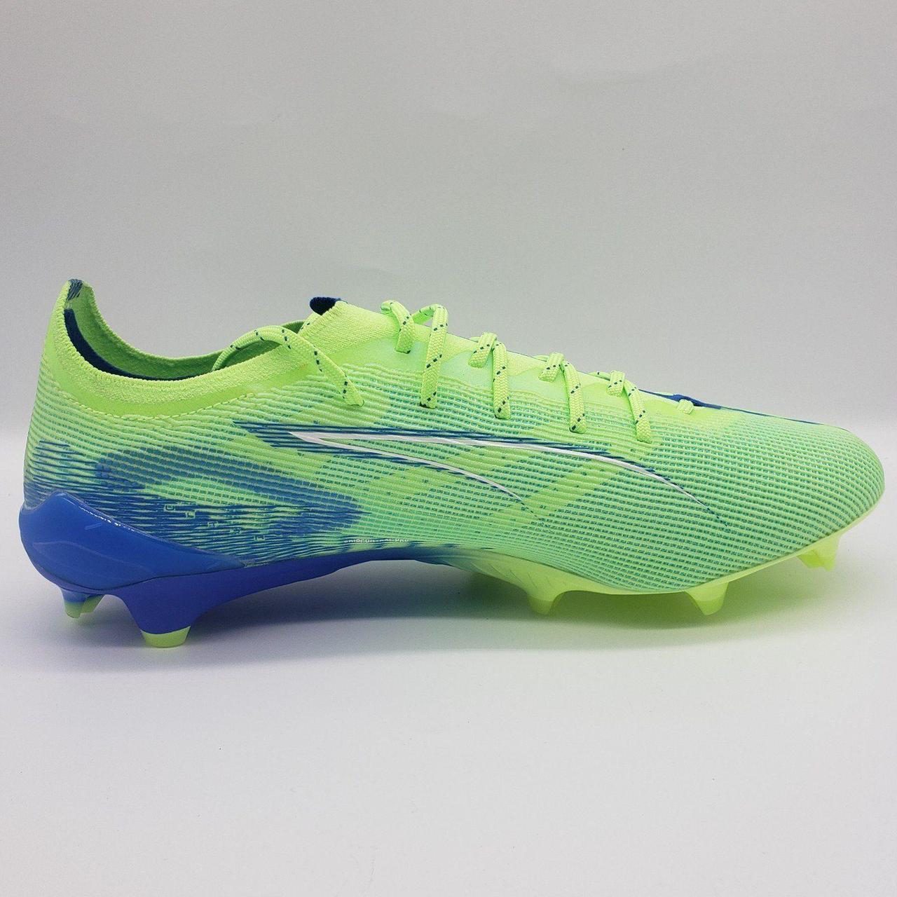 Take your game to the next level with these Puma... | Depop