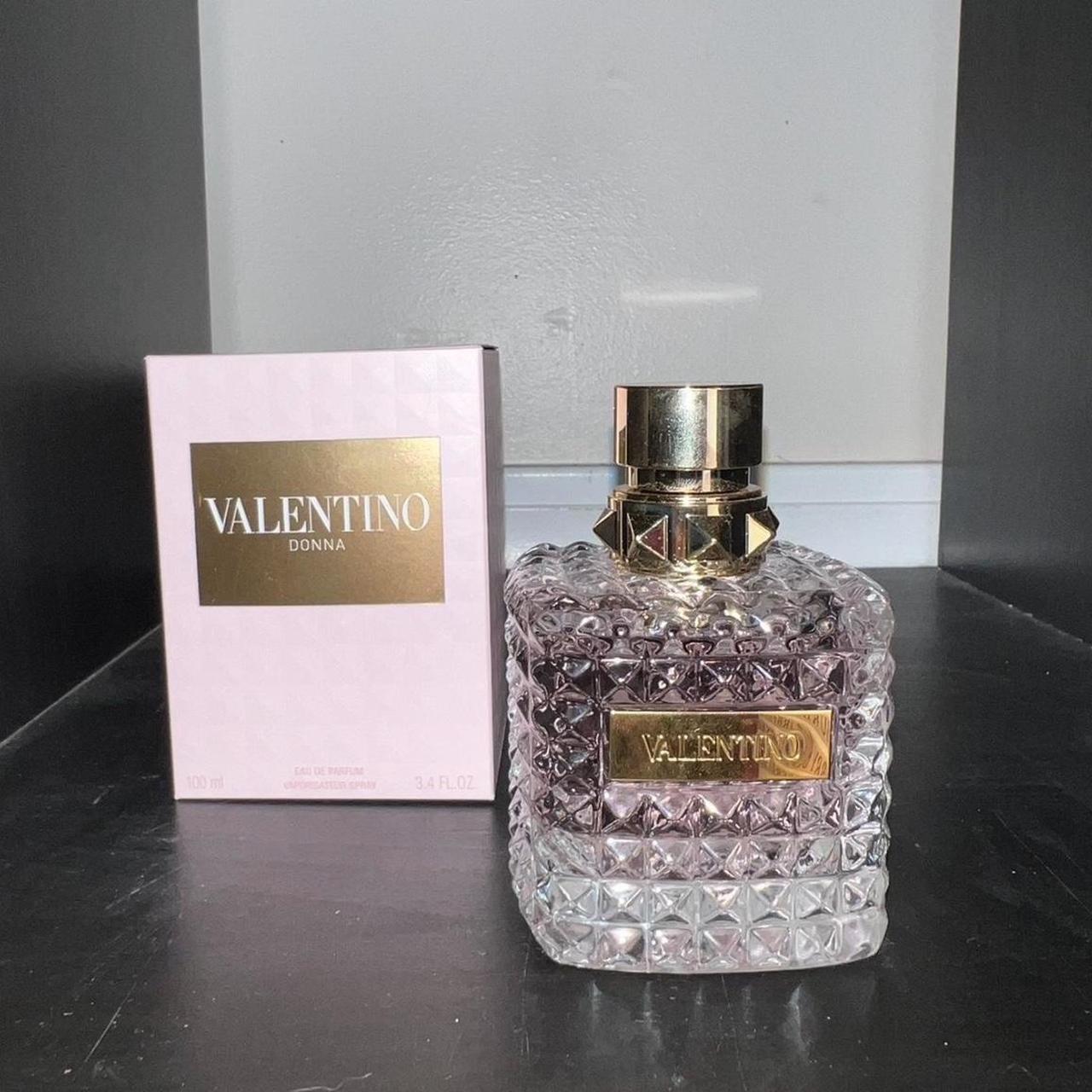 Womens Valentino Donna EDP Brand new send... - Depop