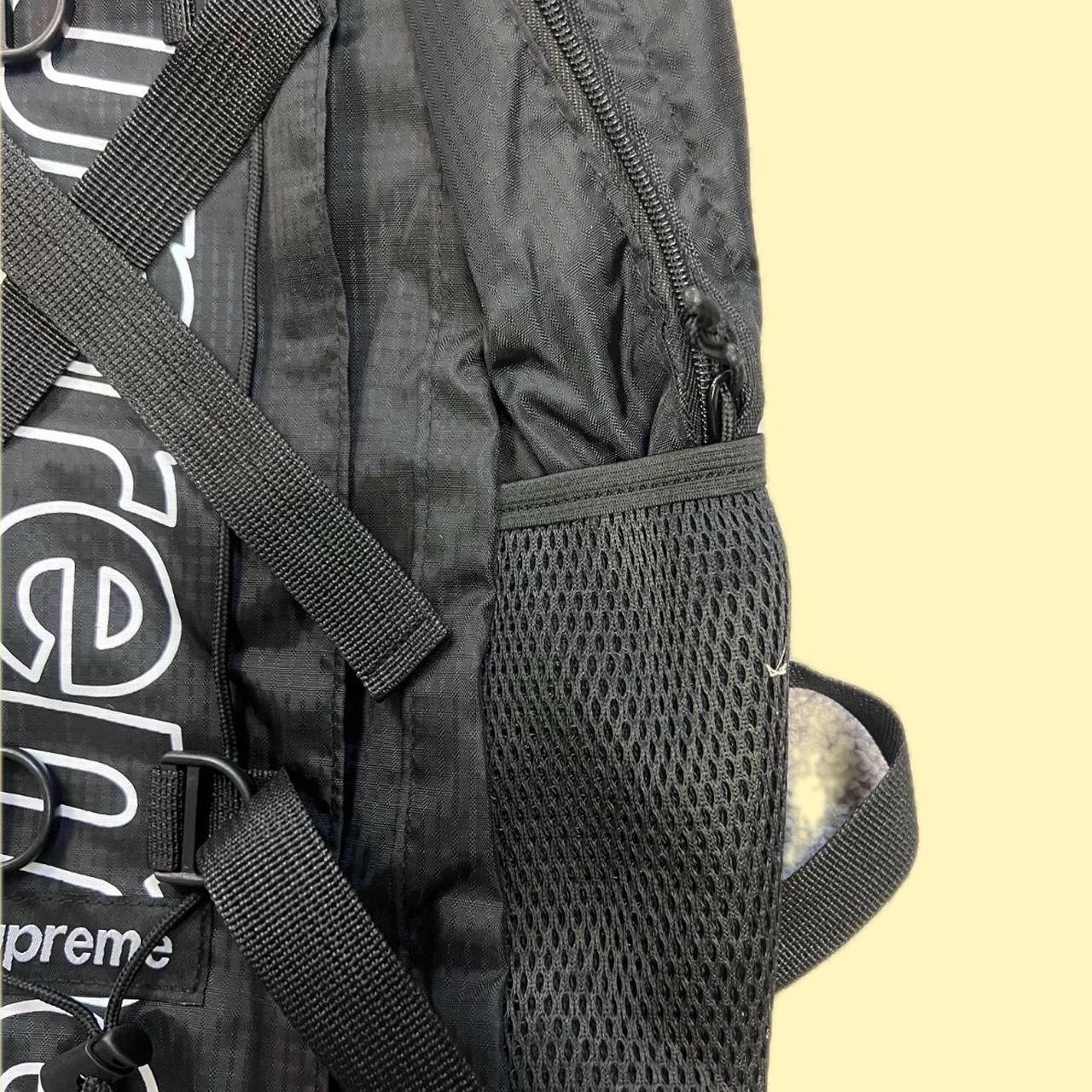 Supreme FW18 Full-size Backpack This stylish... - Depop