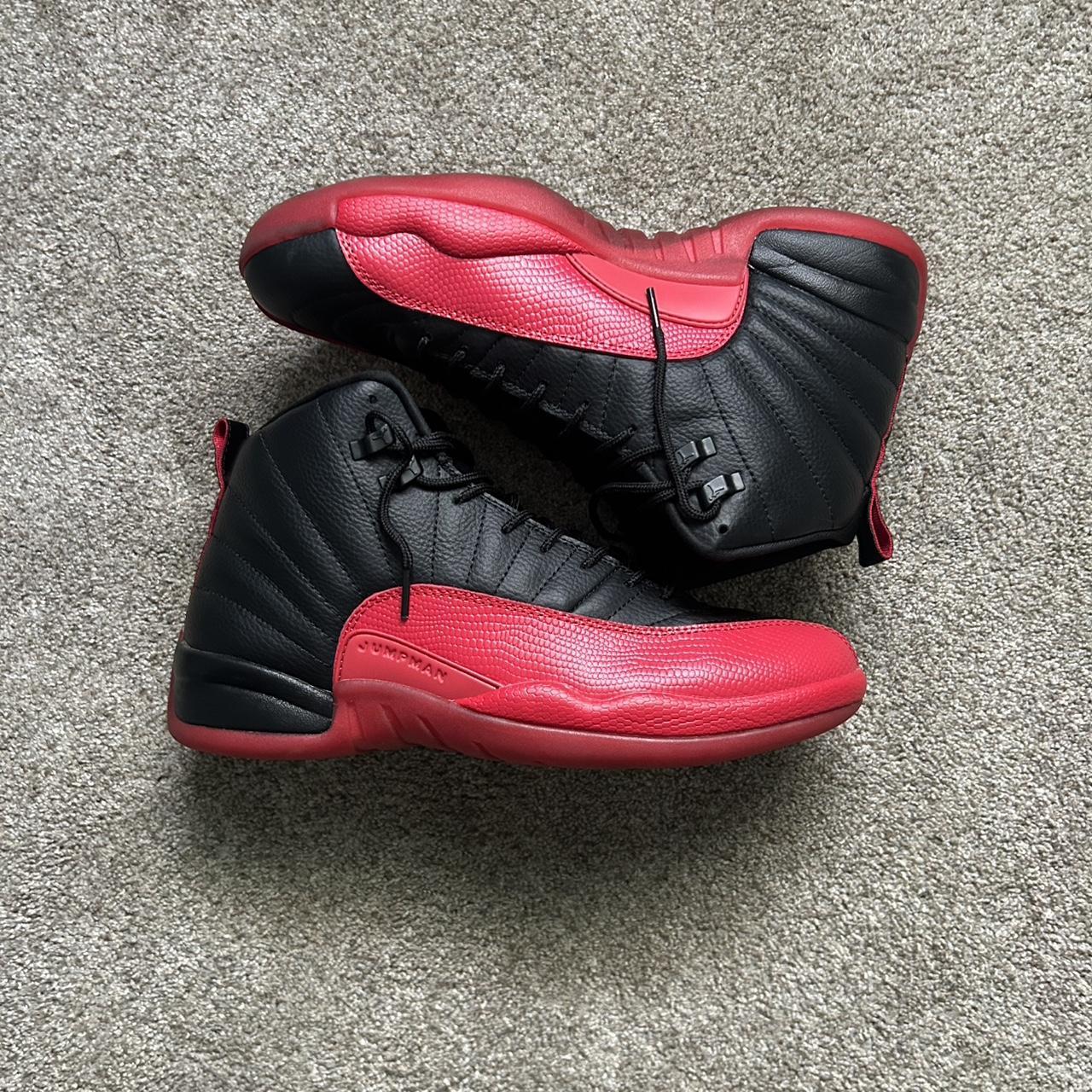 Flu game 12 brand new open to negotiations size 12 | Depop