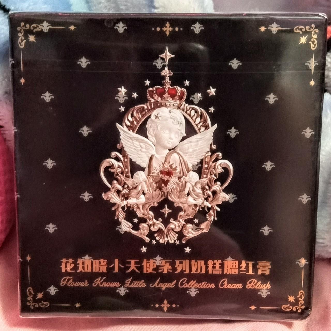 Flower Knows, Little Angel Collection, Cream Blush,... - Depop