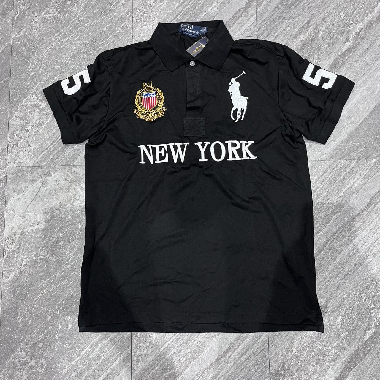 ralph lauren new york chief keef polo brand new with... | Depop