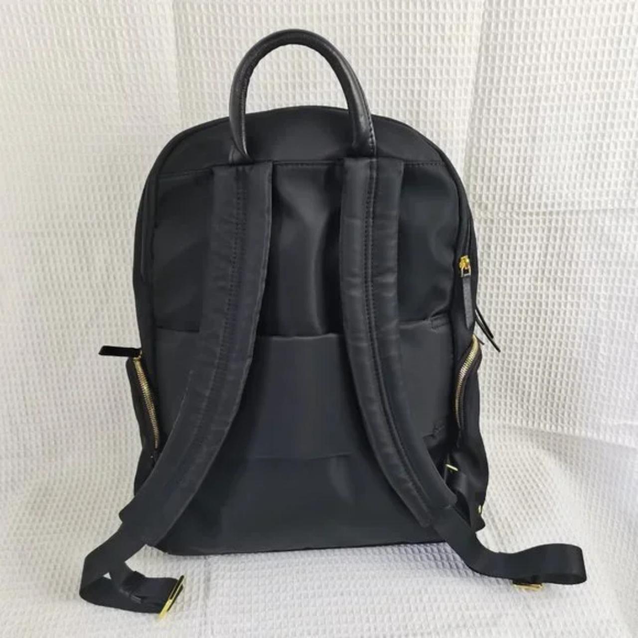 Tumi Backpack Bag Brand new,never used it. Color: | Depop Tumi Backpack Bag Brand new,never used it. Color: | Depop