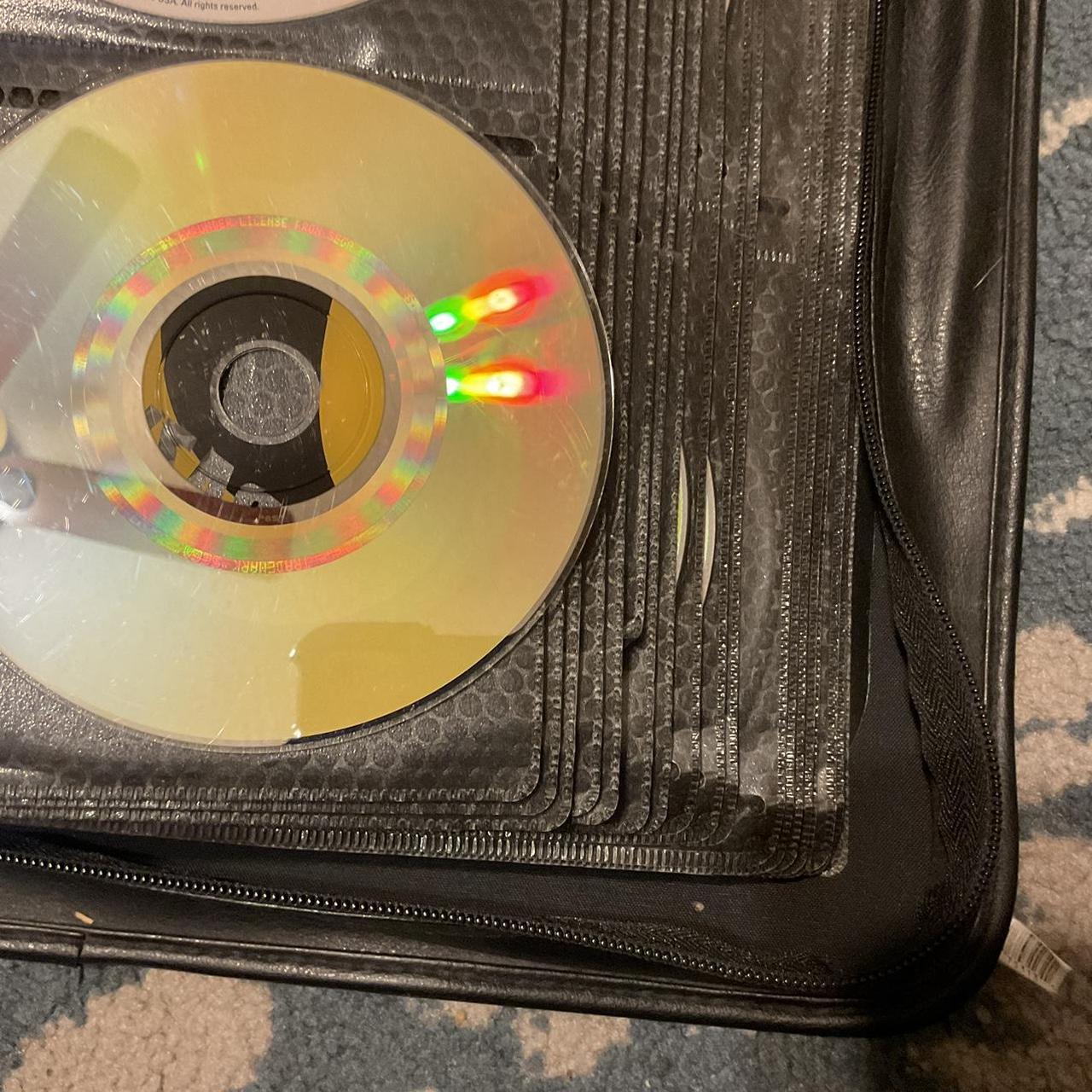 Sega Dreamcast Video Game Disc - Crazy Taxi - Depop