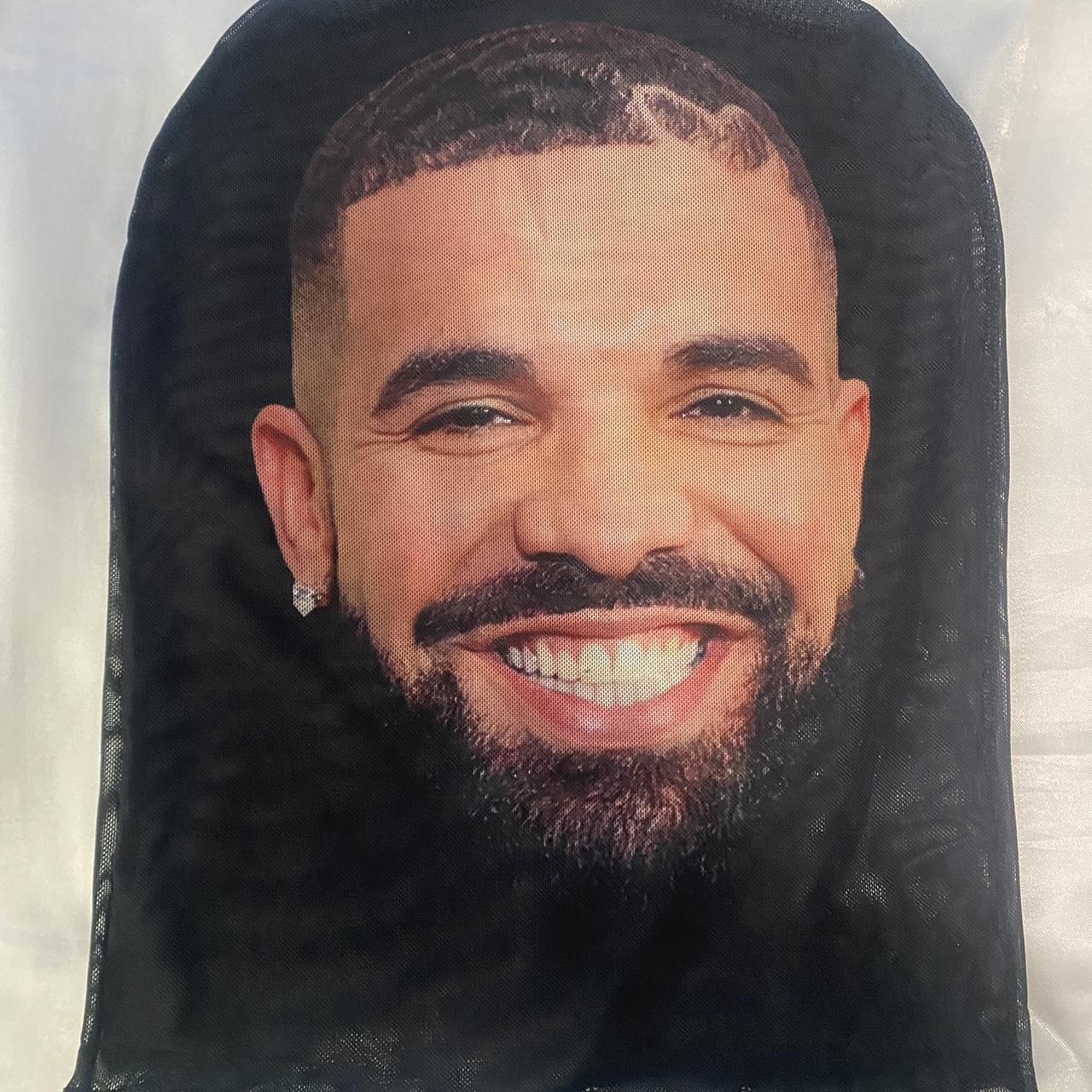OVO Shiesty Mask - Depop