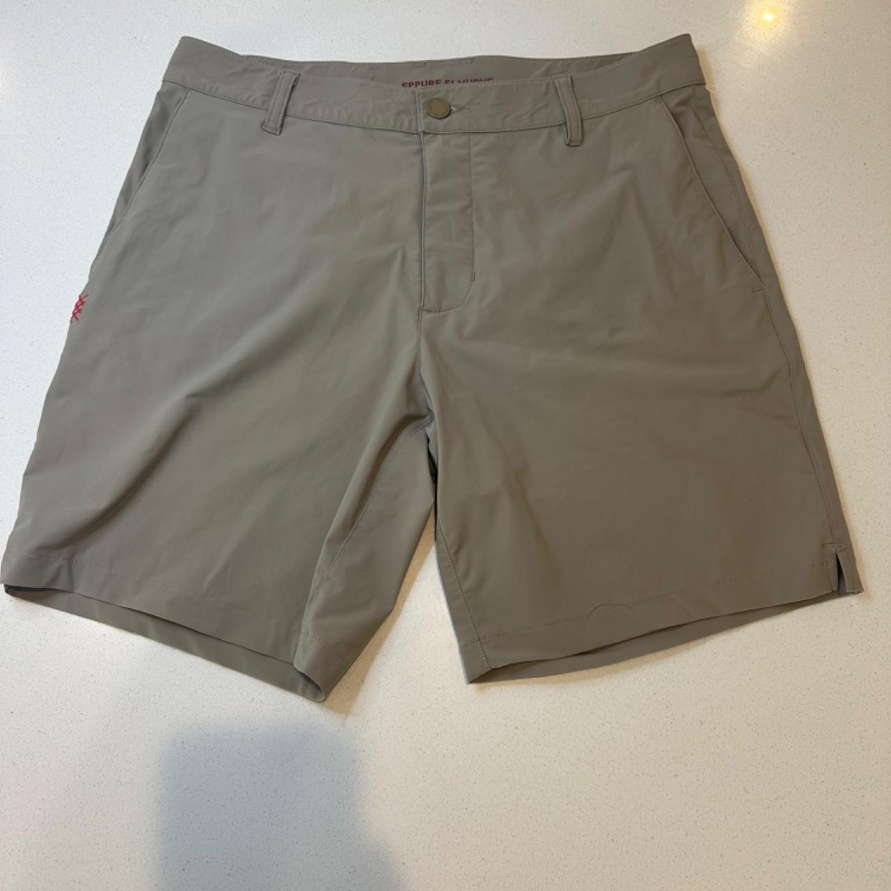 Brand New 7" Commuter Short by Rhone. Never worn,... - Depop