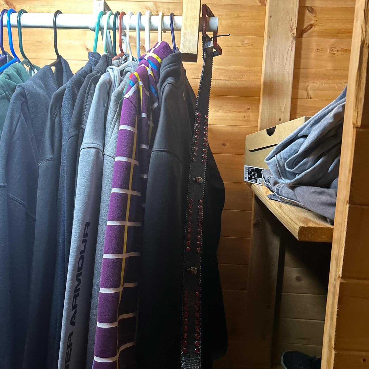 Bb belt 115cm #bbbelt - Depop