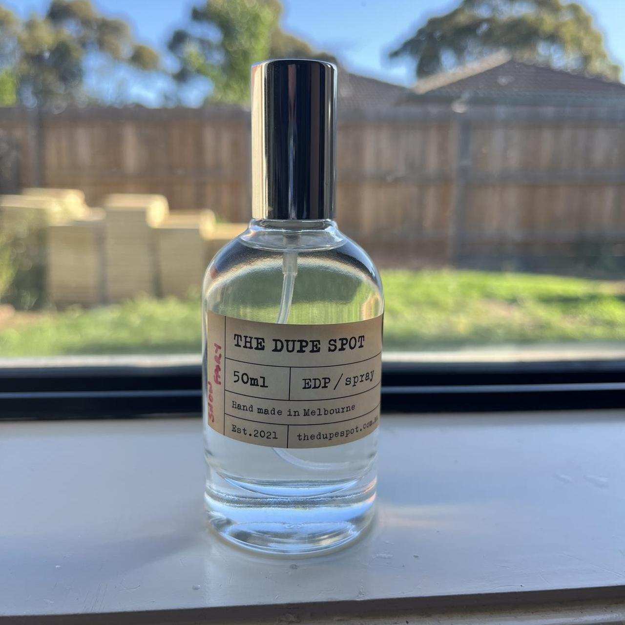 The Dupe Spot fragrance bundle 3 x 5ml, 1 x 10ml and... - Depop