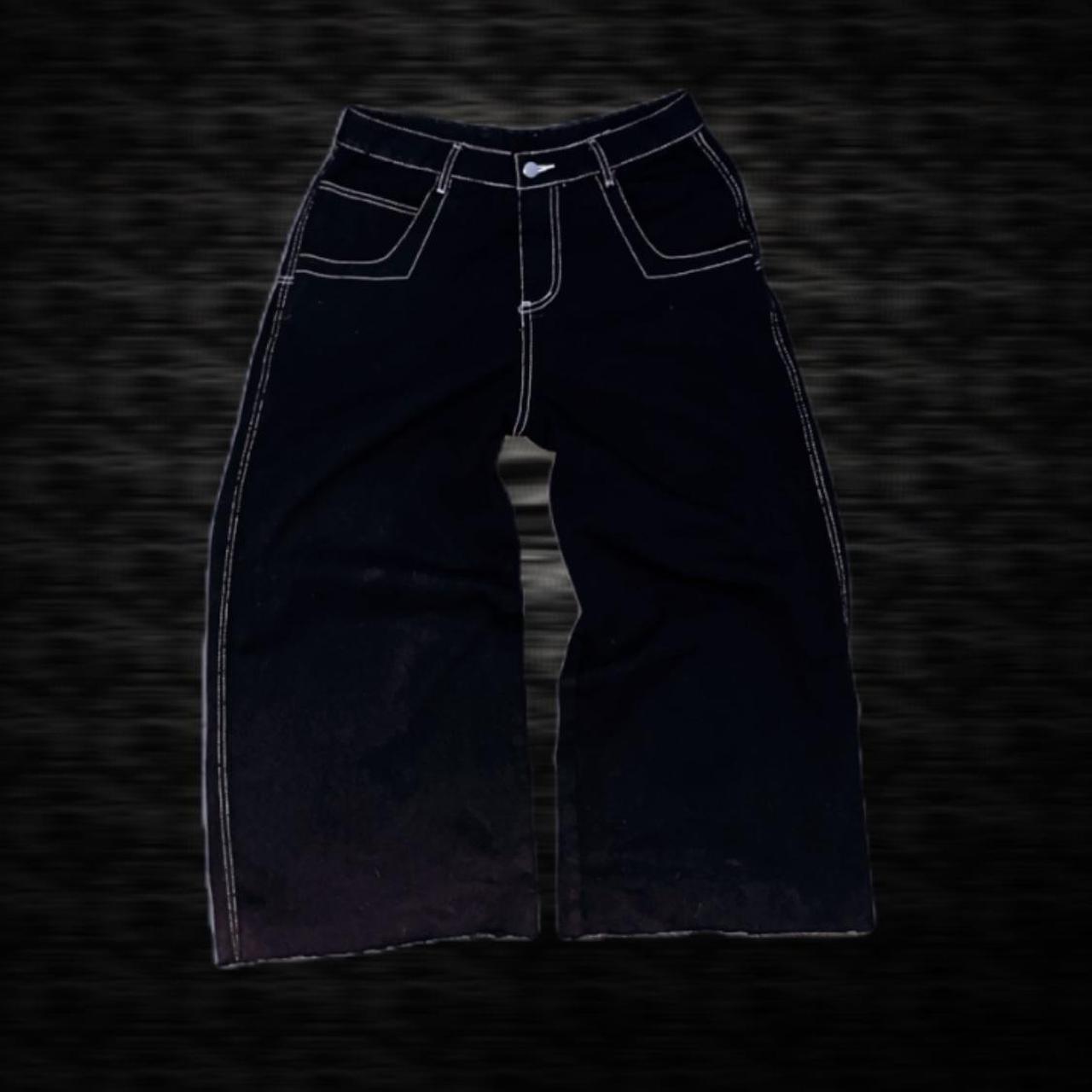 Baggy JNCO Style Wexwear Jeans 🔥 They are cut,... - Depop