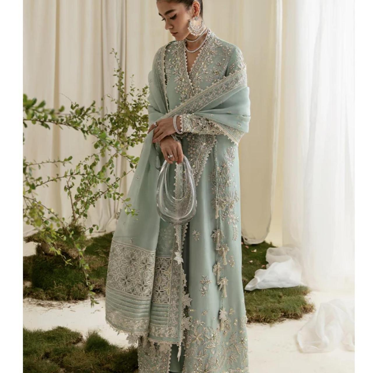 Suffuse size S Worn once for a few hours Excellent... | Depop