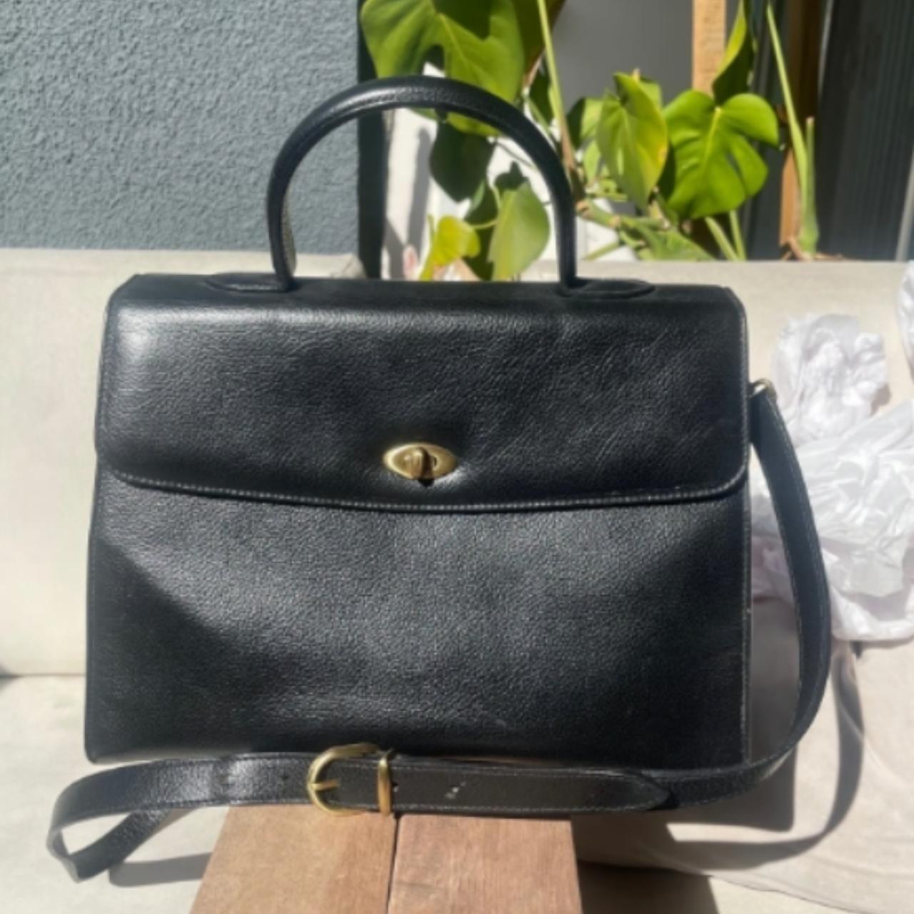 Gorgeous Vintage Coach Madison Collection Copley Bag... - Depop