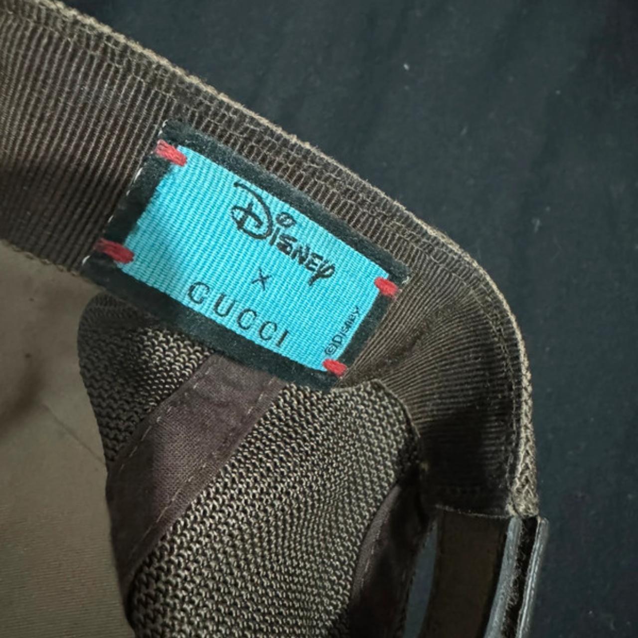 Gucci x Disney Hat Very good condition Limited... - Depop