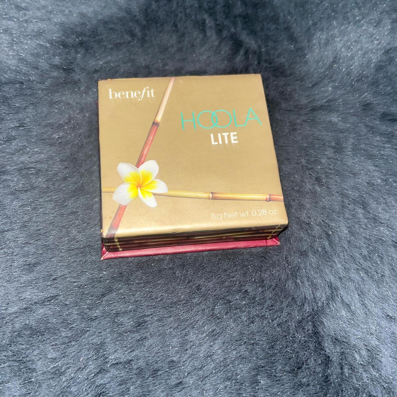 Untouched benefit hula bronzer shade ‘LITE’ (not my... - Depop