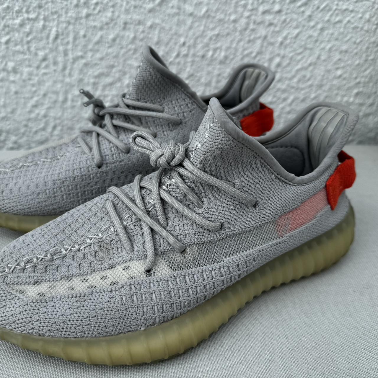 Unisex. Adidas boost 350. insole size 27 cm. no... - Depop