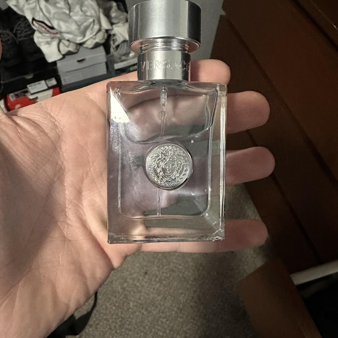 Versace and 1 million cologne - Depop