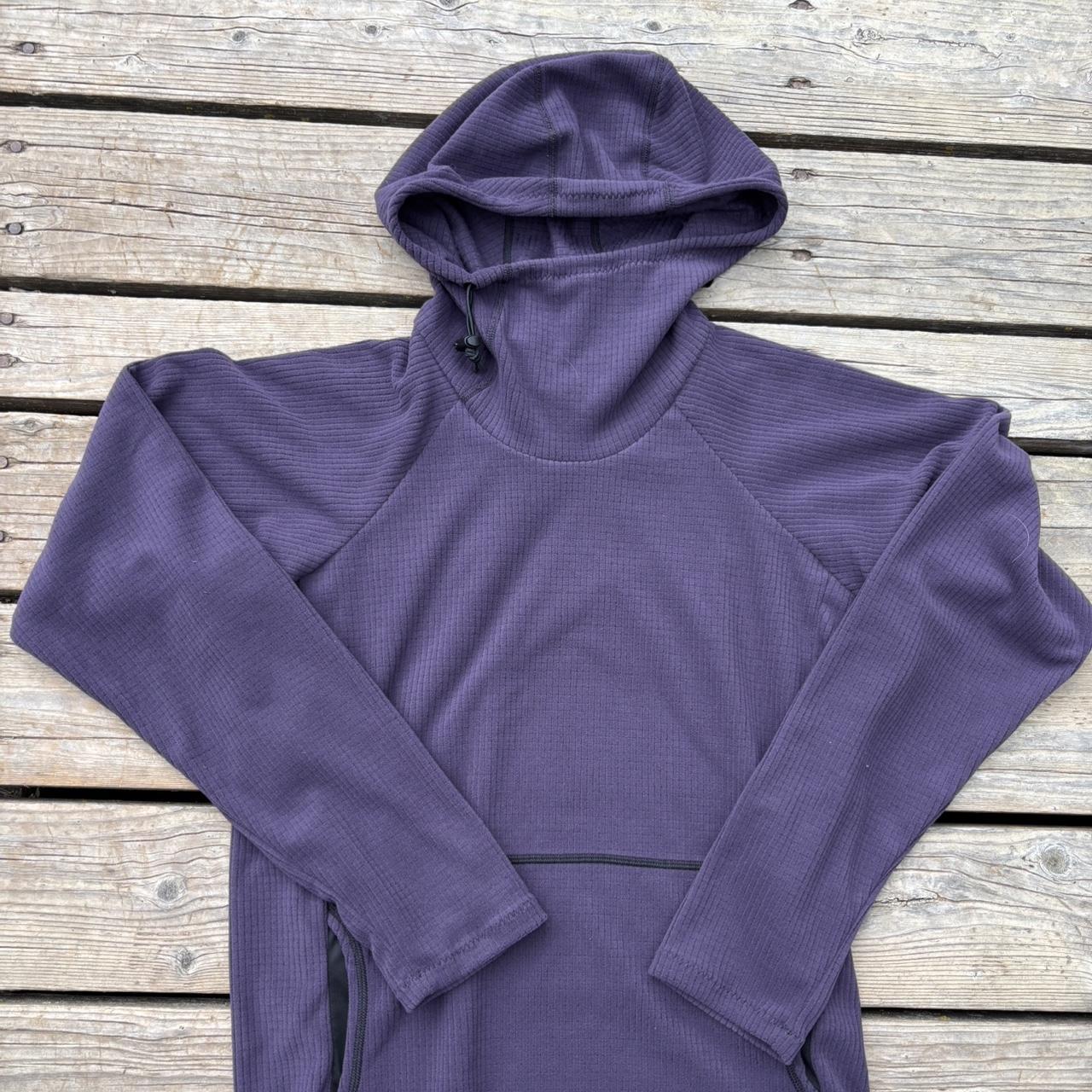 Melanzana in size mens medium color eggplant brand... | Depop