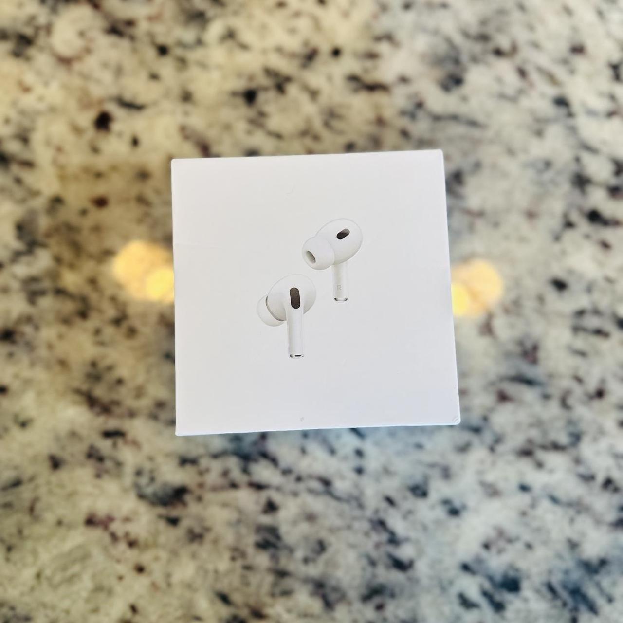 Áîřpöď přö gèń 2 with active noise cancellation... | Depop