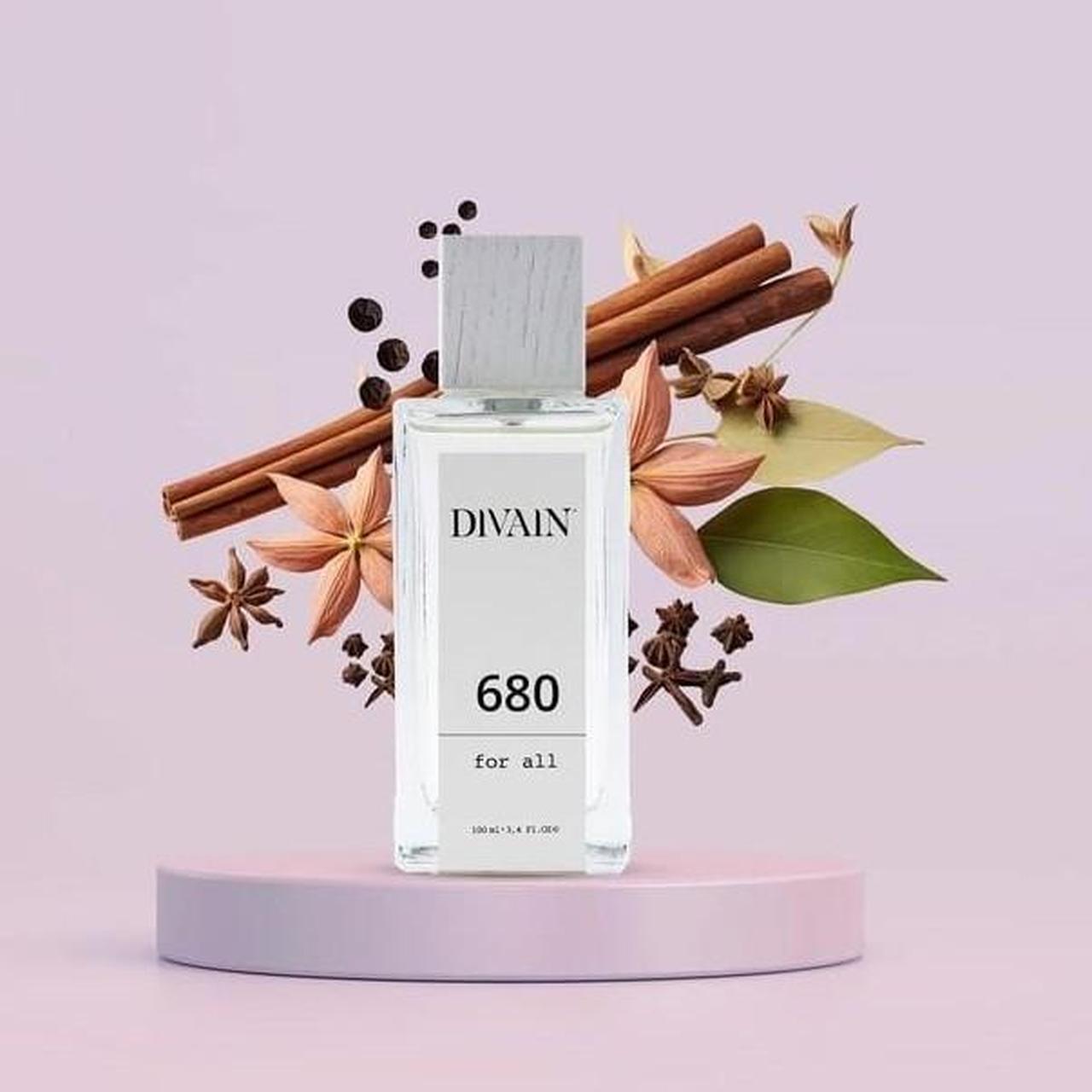 divain 680 Les sables roses LV ignore #fragrance... - Depop