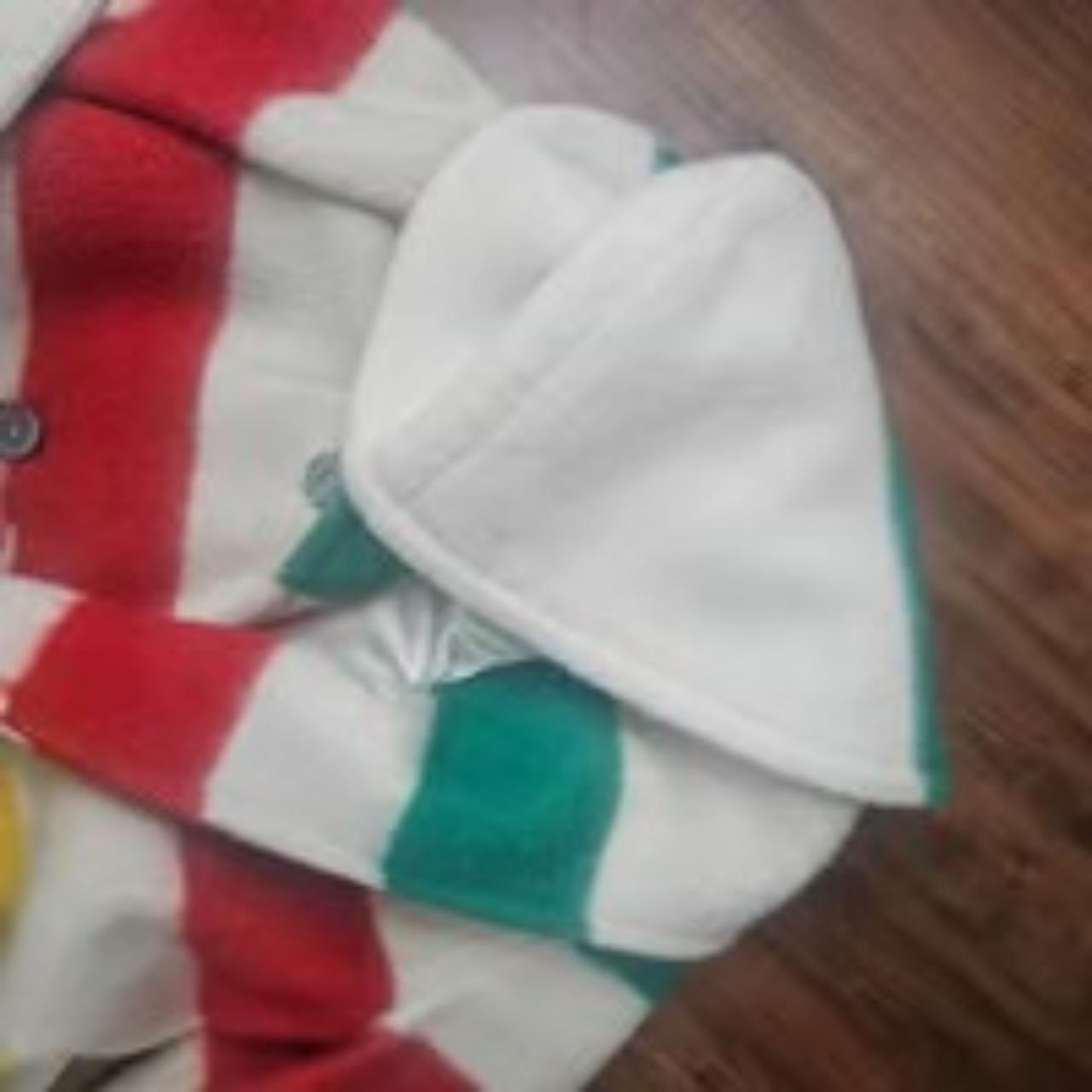 Pendleton Hudson Bay Point Blanket Wool Jacket This... - Depop