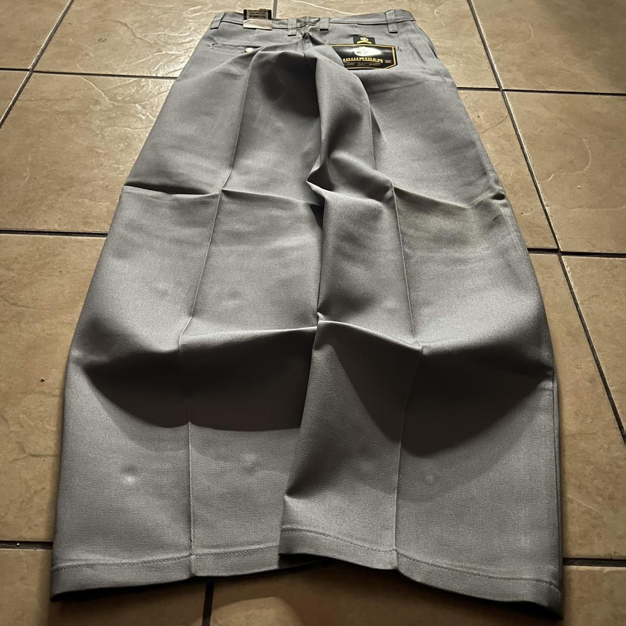 Vintage Lowrider From the 2000s crisp baggy fit wide... | Depop