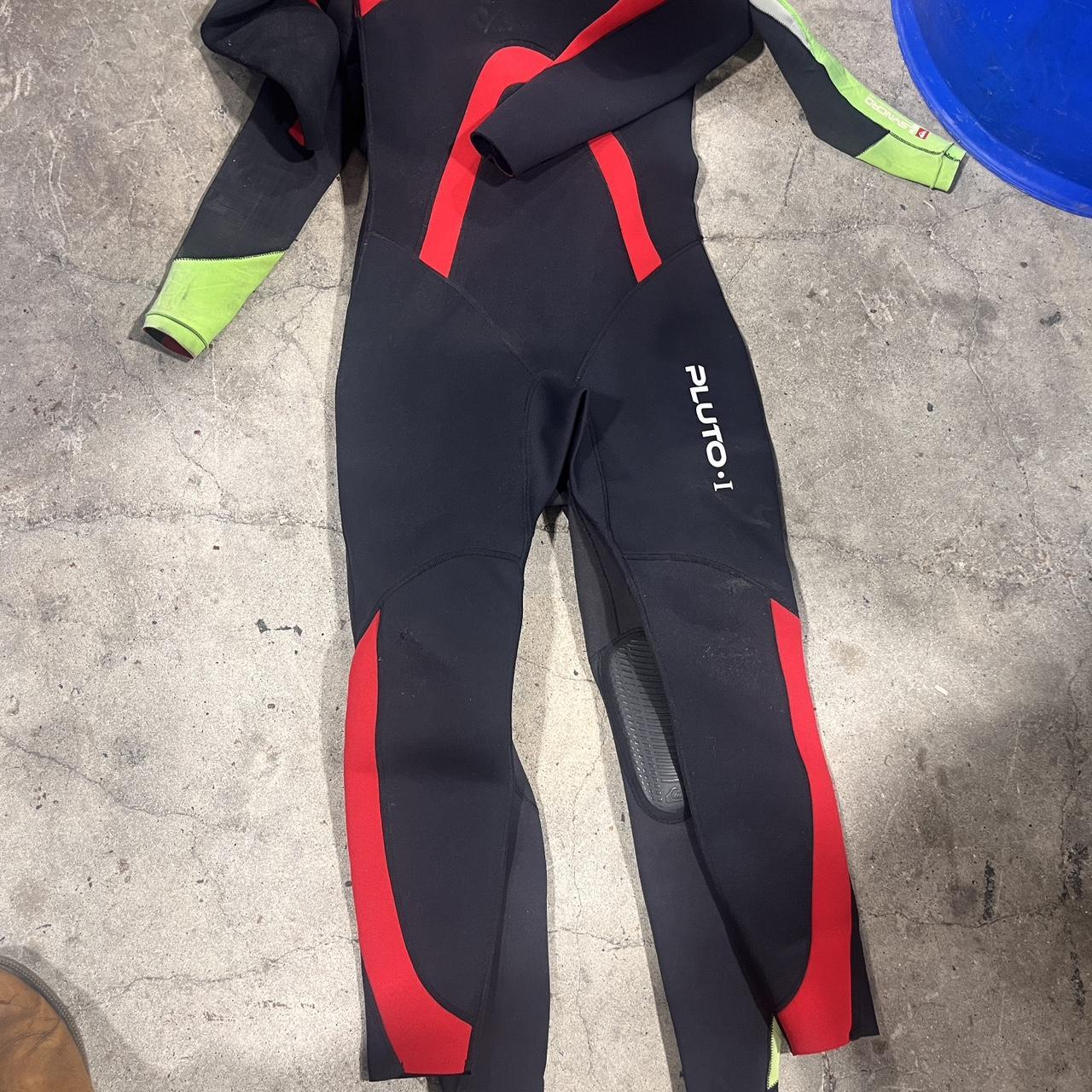 Full and half body wetsuits for women, men and... | Depop