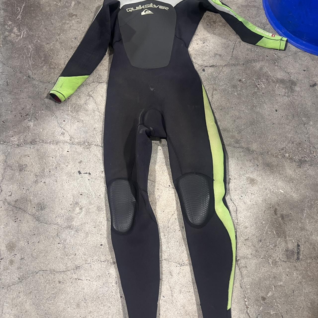 Full and half body wetsuits for women, men and... | Depop