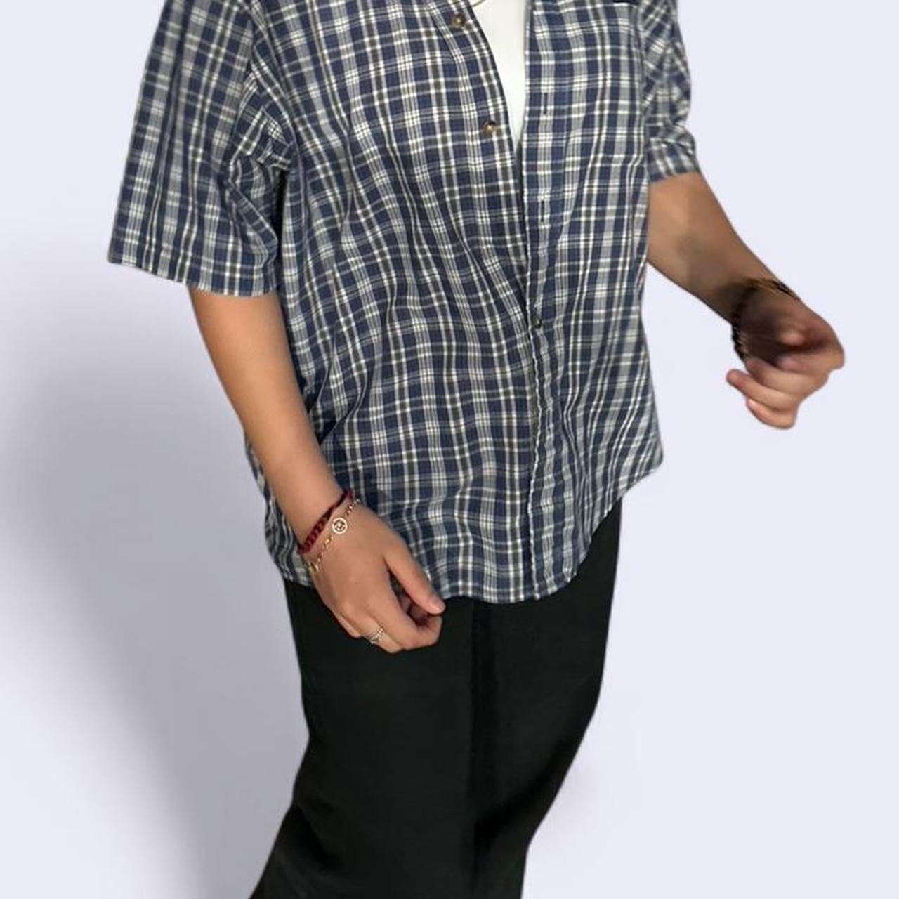 this is your sign to grab a flannel for your... | Depop