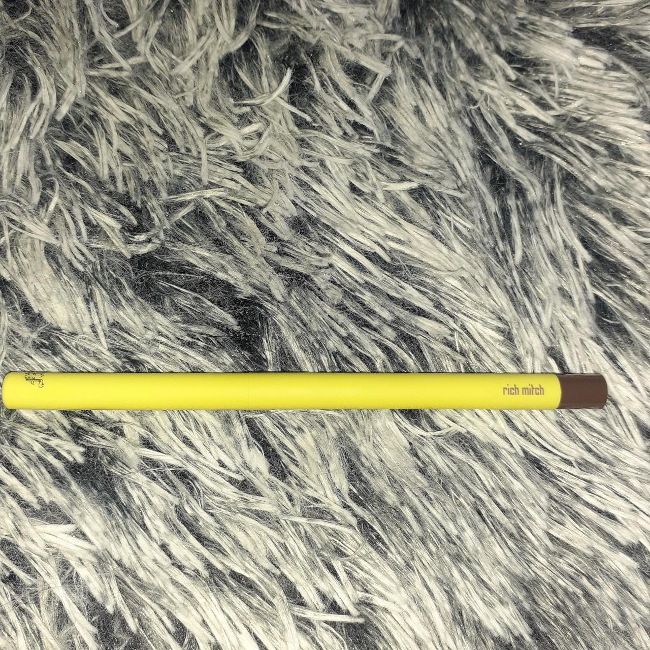 made by Mitchell lipliner Rich Mitch depop... - Depop