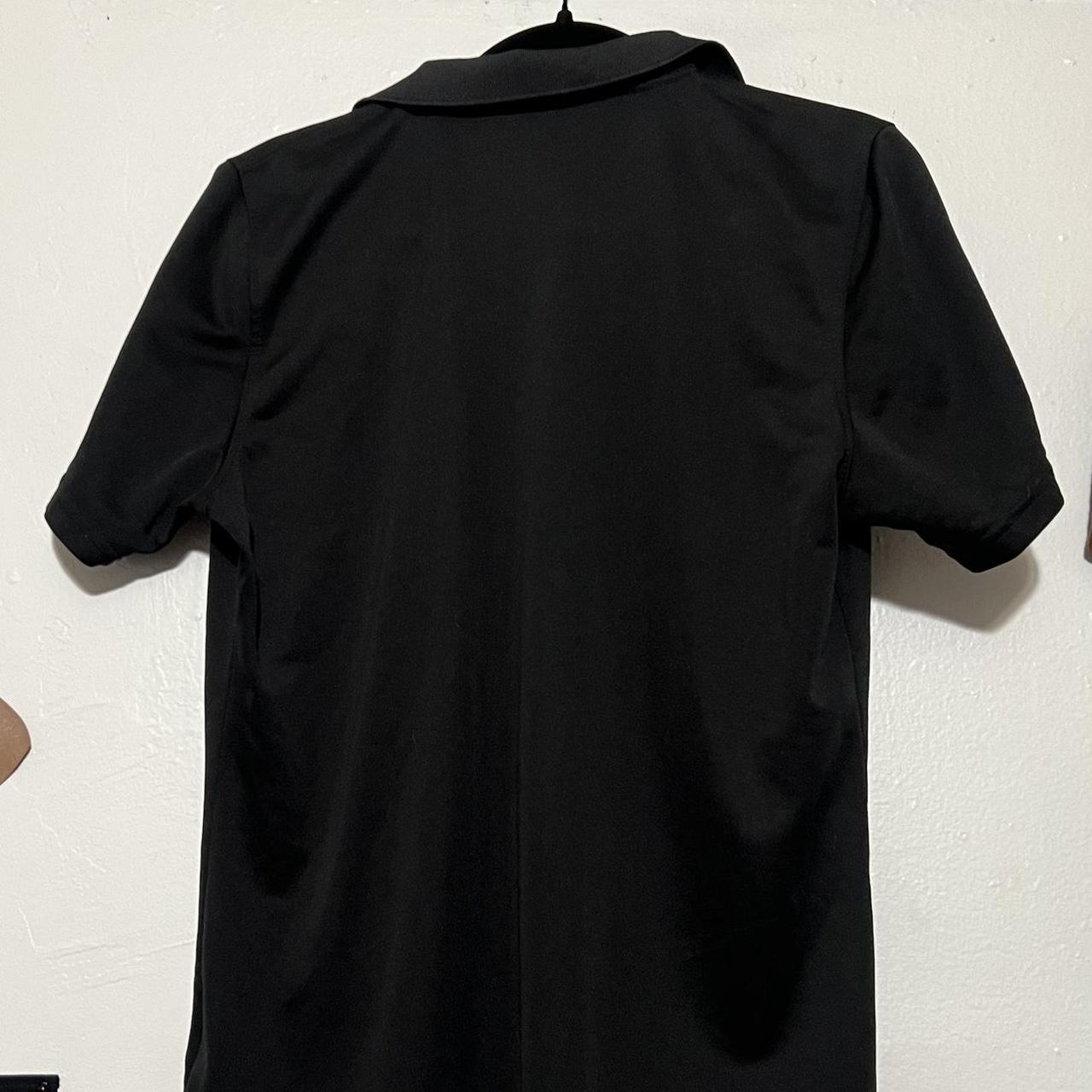 Pollo Loco Polo Uniform Size Large - Depop