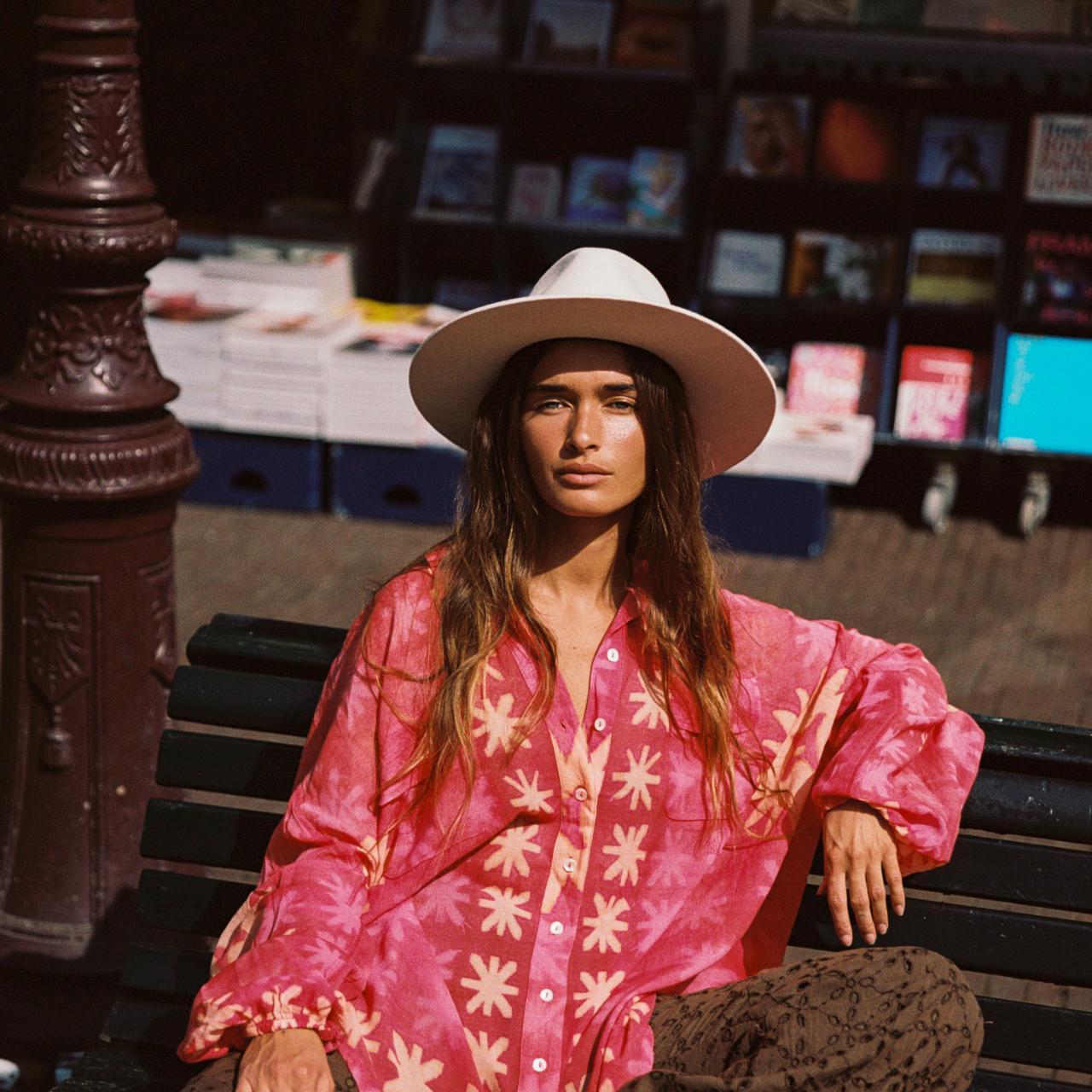 KINGA CSILLA - Monolith Flare - size S (AU8) & XL... - Depop