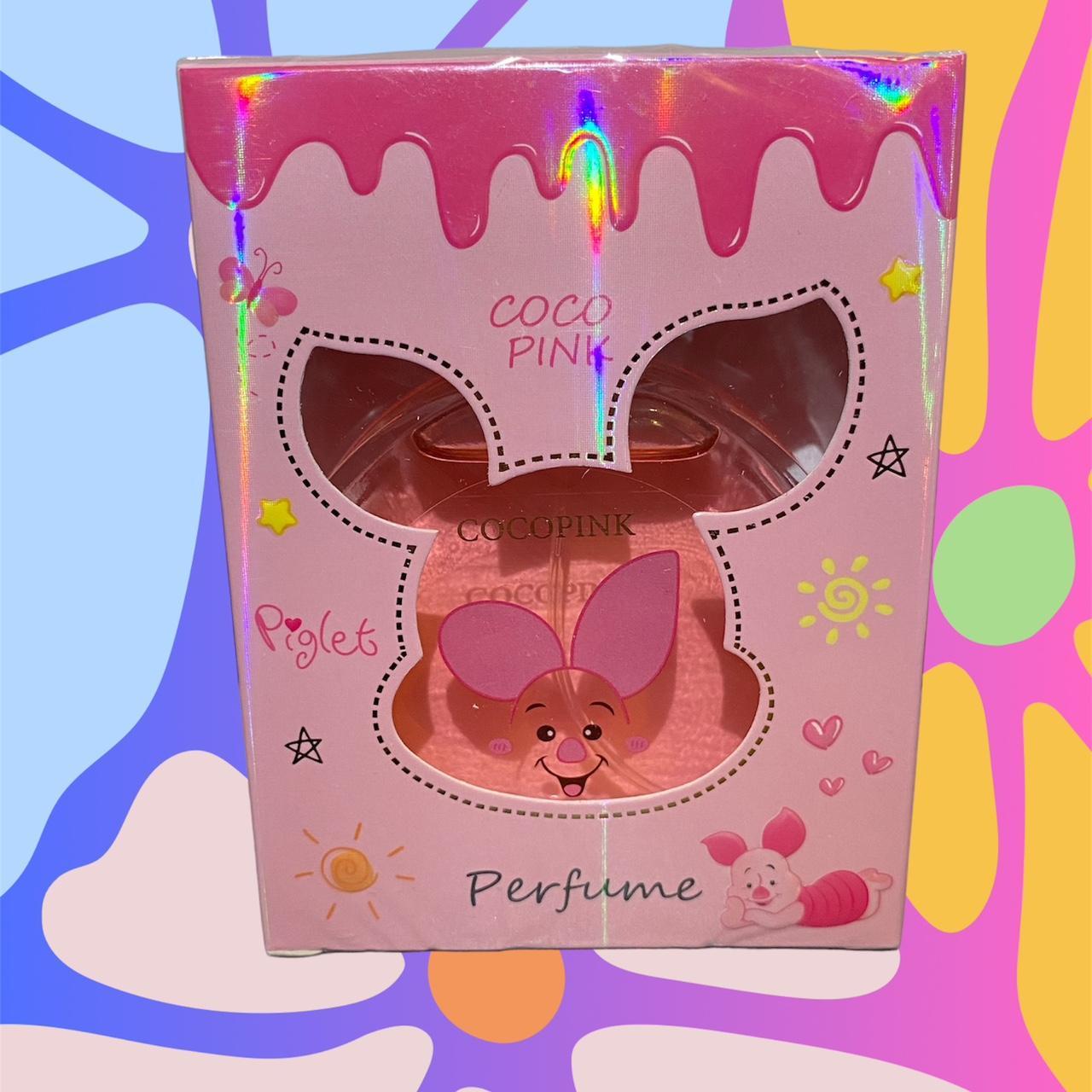 Piglet perfume Sent: Vanilla 50ml - Depop