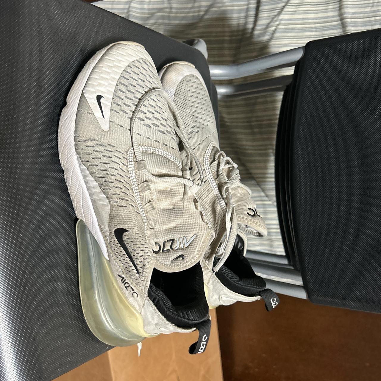 Nike running shoes - Depop