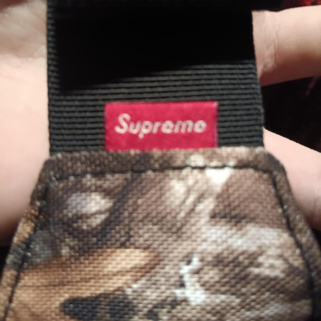 Supreme x REALTREE utility bag Dead... - Depop