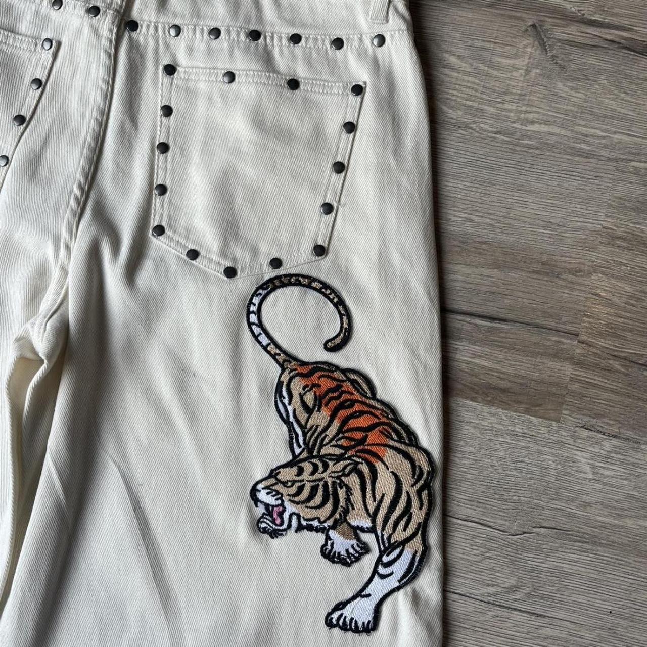 KEFA : Studded collection Japanese inspired studded... | Depop